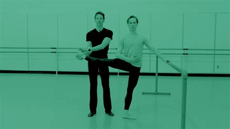 A La Seconde Turn Tips With Philip Neal Youtube