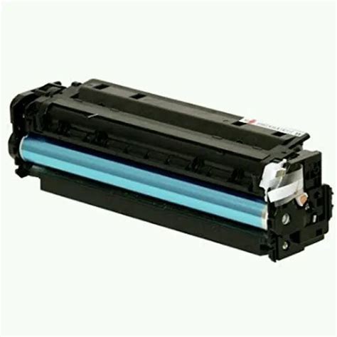 CF213 Toner Cartridge For HP Laserjet Pro 200 color M251n , M251nw, MFP ...