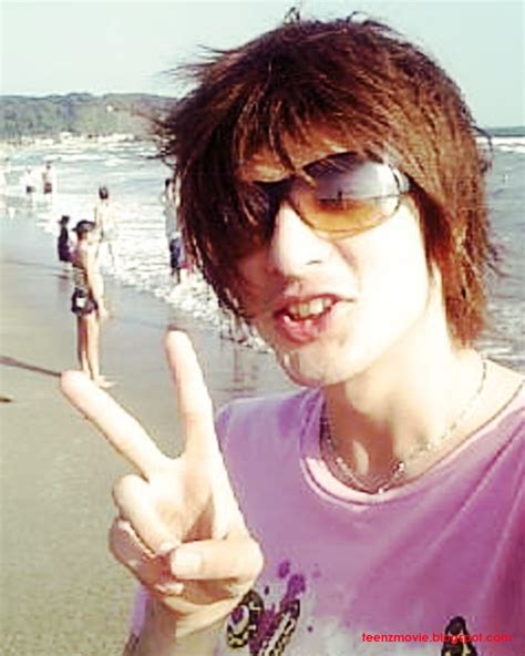 Teenz Movie Shirota Yuu Gallery