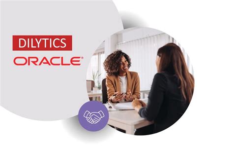 Oracle Analytics Consulting Services