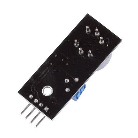 Sainsmart Mq7 Co Carbon Monoxide Gas Sensor Module For Arduino Uno Mega2560 R3