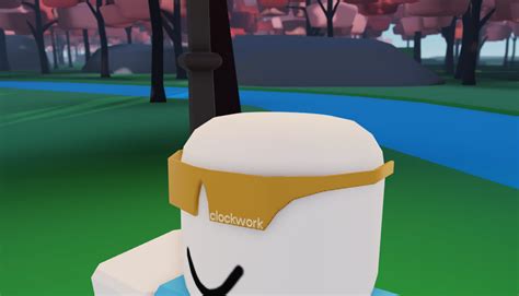 Clockworks Golden Shades Accessory Doesnt Have Pbr Texture Catalog Asset Bugs Developer