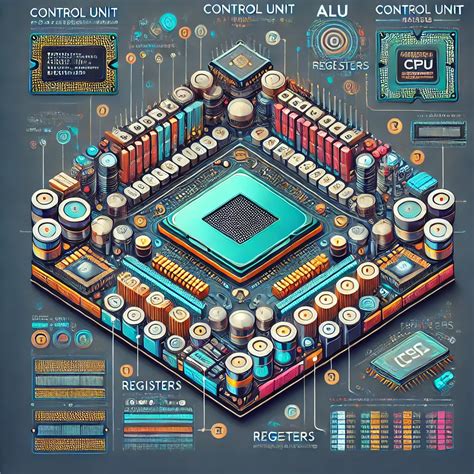 Computer Organization And Architecture Coa The Revolutionary Foundation Of Modern Computing 2025