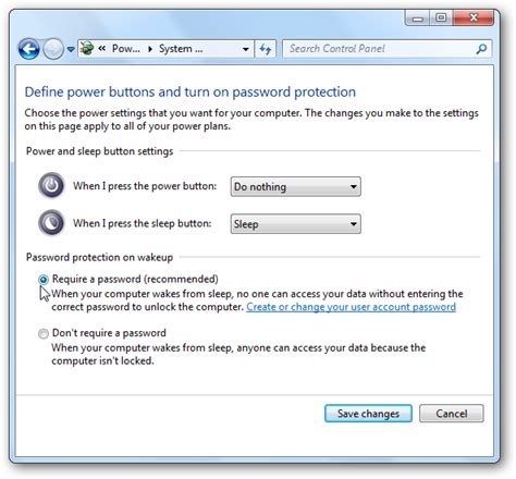 Learning Windows Manage Power Settings