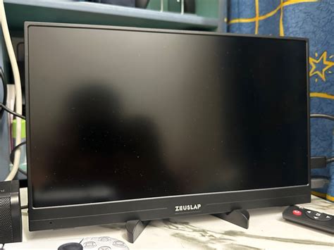 Zeuslap 4K Resolution Portable Monitor, Computers & Tech, Parts ...
