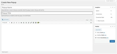 How To Use A Beaver Builder Button To Trigger A Popup Popup Maker
