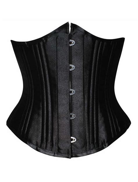 Buy Shaperx Womens Waist Training Corsets Underbust Heavy Duty 26 Steel Boned Hourglass
