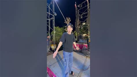 บอสบิ๊กคุมงานเอง กลัวแฟนคลับรอนานผู้ใหญ่บ้านฟินแลนด์ Youtube