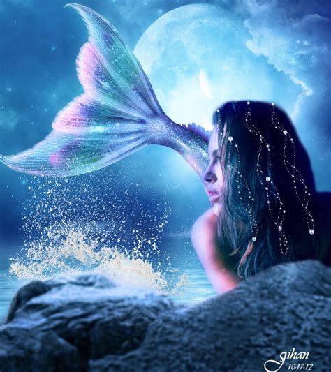 Mermaid Pictures Mermaid Art Fantasy Mermaids
