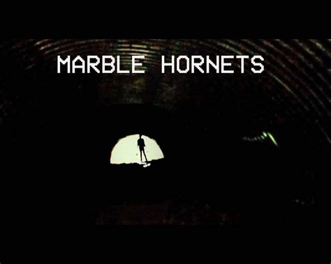 Marble Hornets Wallpapers Wallpaper Cave