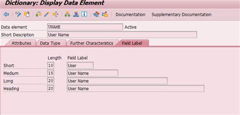 Table Fields Missing In Sm3031 Sap Community