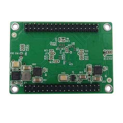 Ad9361 Development Board Rf Transceiver Module Software Radio Sdr