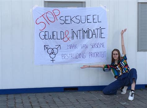 Hervorming Van Het Wetboek Van Strafrecht Inzake Seksueel Geweld Wordt
