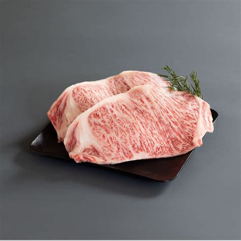 おおいた和牛｜サーロインステーキ（200g×2枚） （株）大分県畜産公社