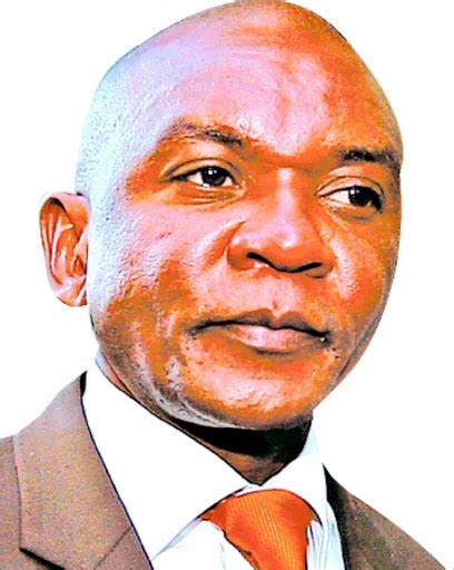 Top Bay Official Has Error Ridden Cv