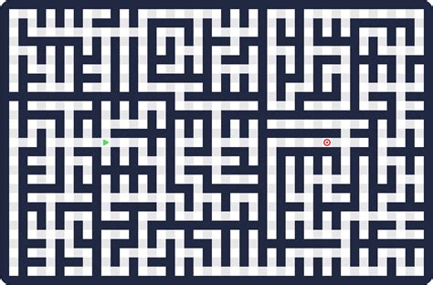 GitHub Hardikgarg MazeSolver