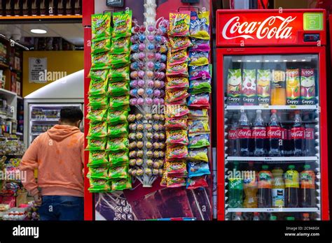 Fast Moving Consumer Goods Industry
