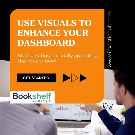 Datavisualization Dashboarddesign Businessinsights Bookshelf Limited
