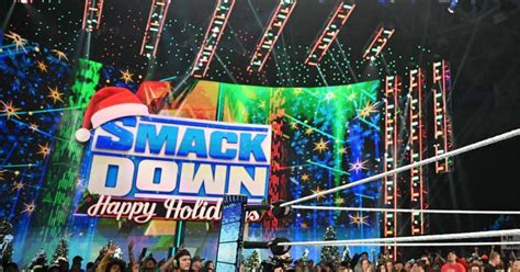 SmackDown Star May Have Secretly Turned Face And Brought Back His Old Name After Days