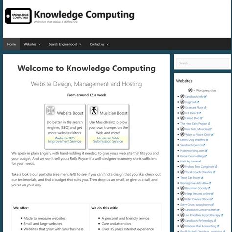 Knowledge Computing Knowledge Computing