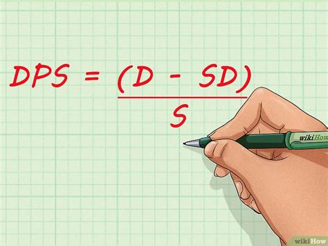 Como Calcular Dividendos 9 Passos Com Imagens