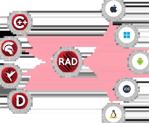 Embarcadero Cross Platform App Development Software