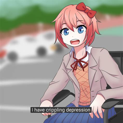 Absolutely Crippling Rddlc