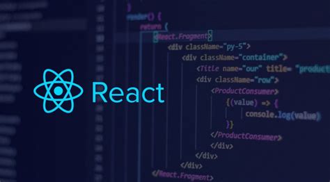 10 raisons pour lesquelles il est préférable d utiliser react pour le