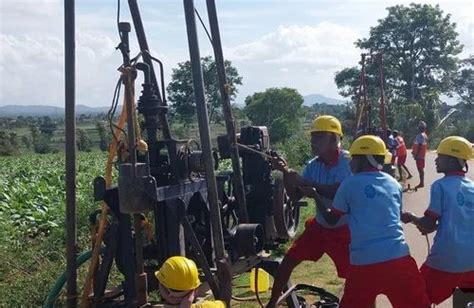 Soil Testing Consultancy Services For Bridges In Madurai Id