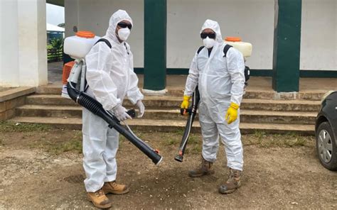 Dengue Fever Cases In Tonga Rise To 815 Rnz News