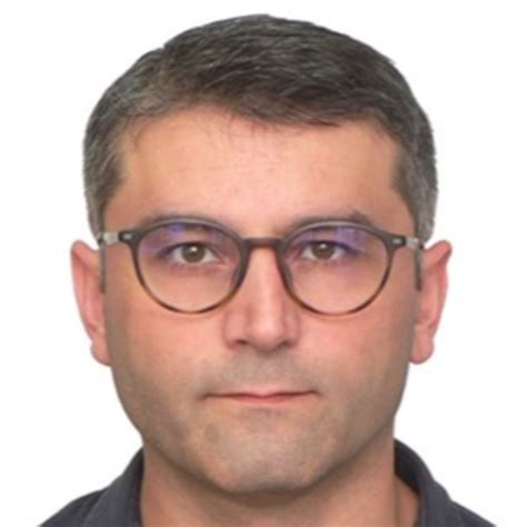 Volkan Emiroglu Planning Manager Ant Yapi Xing