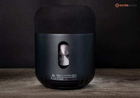 Treblab Hd 360 Review Full 360° Sound Dispersion