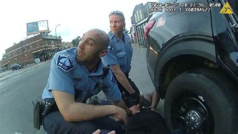 Us Justice Dept Announces Probe Of Minneapolis Police Post Chauvin