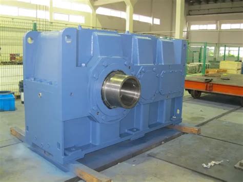 Original Quality Transmission Gearbox Assembly Non Standard Industrial