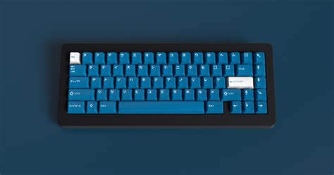 Endgames Gmk Cyl Masterpiece