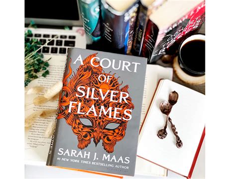 A Court Of Silver Flames Book Review - Henry Kisor