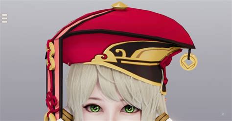 Honeyselect2 原神烟绯 Abyssのイラスト Pixiv