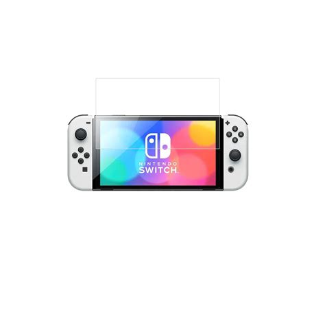 Nintendo Switch Oled Screen Protector Techpandapk Techpanda