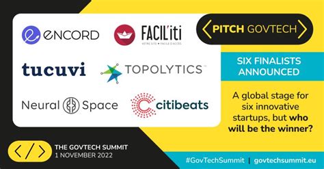 The Govtech Summit On Linkedin The Govtech Summit 2023