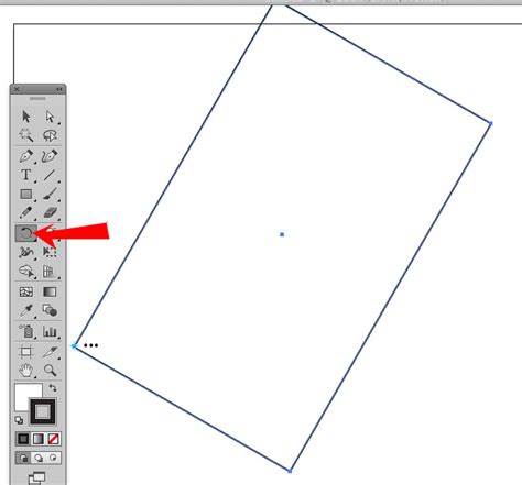 Cs6 How To Access The Rotate By Angle Functionality Of Illustrators