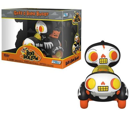 Boo Hollow Gabe And Bone Buggy 7 Bucks A Pop