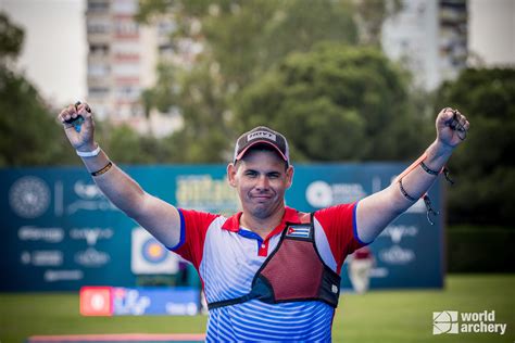 Las Américas En Los Juegos Olímpicos De París 2024 Cuba World
