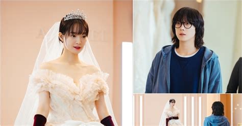 신민아 김영대 가짜 결혼식 준비 돌입했다 ‘손해 보기 싫어서