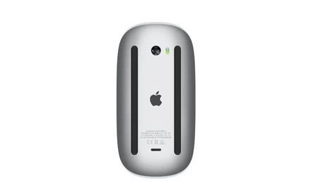 Apple Magic Mouse White Multi Touch Surface Orignal At ₹ 7300 Piece