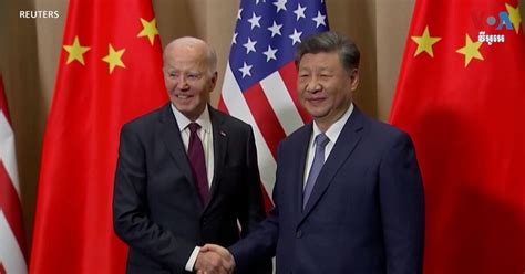 អាមេរិក ជំរុញ ចិន ឱ្យ ចាត់ វិធានការ ខណៈ កូរ៉េ ខាងជើង កាន់តែ ជិត ស្និទ្ធ នឹង រុស្ស៊ី