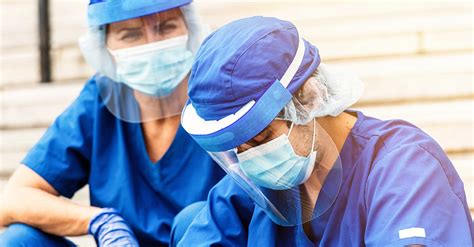 La Crise Des Soins De Santé En Alberta Syndicat Canadien De La Fonction Publique