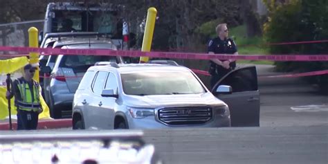 12 Year Old Girl Hit Killed By Car While Walking To School Recess