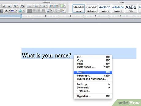 How To Underline Text Or Spaces Keyboard Shortcuts Styles