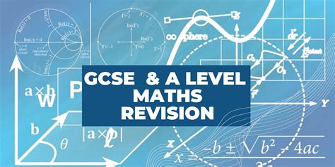 Gcse And A Level Maths Revision Youtu Be 8u0uiy B Ds