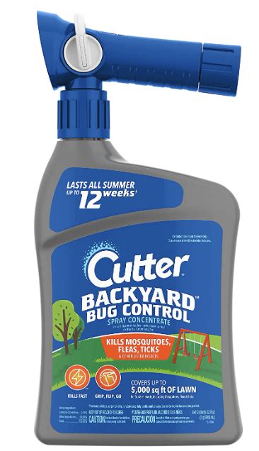 1 Best Flea Killer For Yards Updated For 2024 The Pest Informer